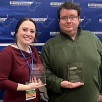 Boone Memorial Health Brighter Futures Program earns dual Honors at ...