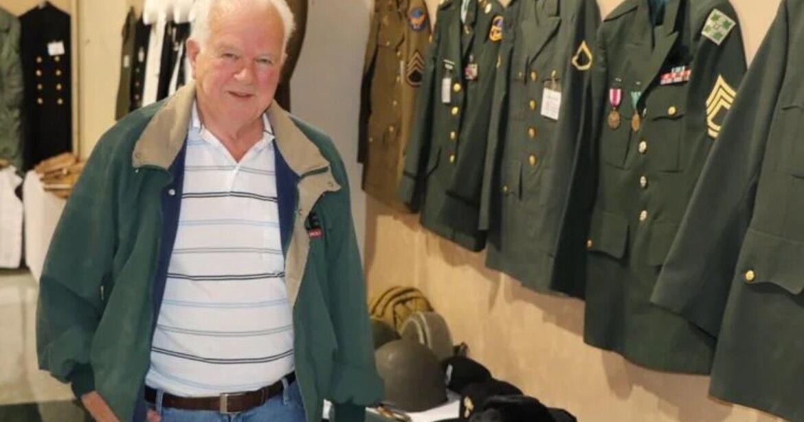 Military museum in works for Madison | News | coalvalleynews.com