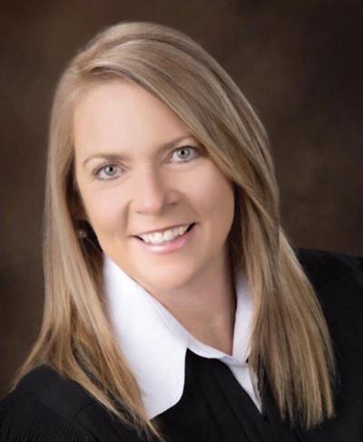 25th Circuit Court Judge (Lincoln/Boone) candidate: Cynthia J. Jarrell ...