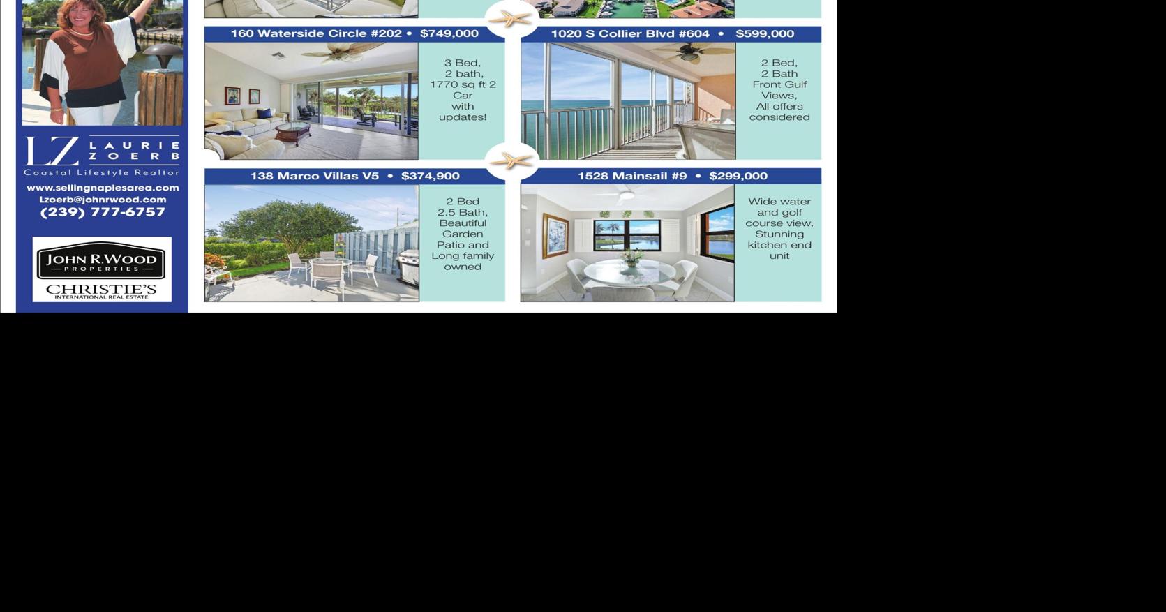 Zoerb Laurie | Real Estate- Sale/Rent | coastalbreezenews.com
