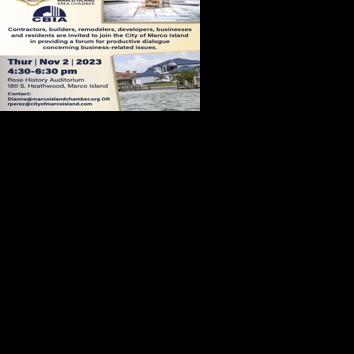 MI Chamber Roundtable 10-09-23 | Community | coastalbreezenews.com