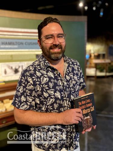 The Nine Lives of the Key Marco Cat | Museums | coastalbreezenews.com