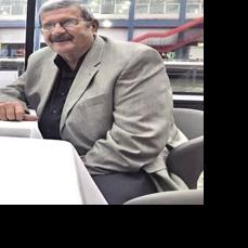 Remembering George Rotkvich, Jr. | Obituaries | coastalbreezenews.com