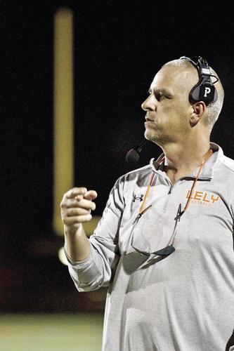 Lely Falls to Talented Miami Monsignor Pace | Sports ...