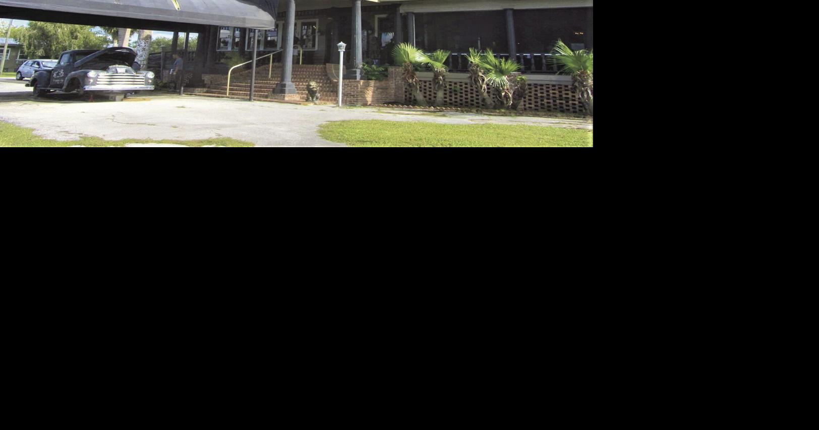 Everglades City MusicFest Preview on Live Radio | | coastalbreezenews.com