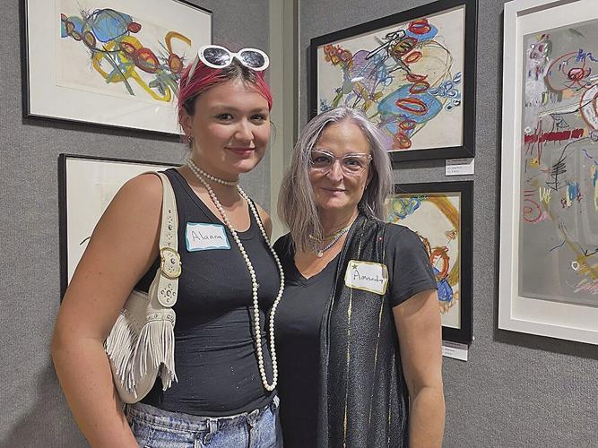 Technology Meets Art | Lifestyles | coastalbreezenews.com