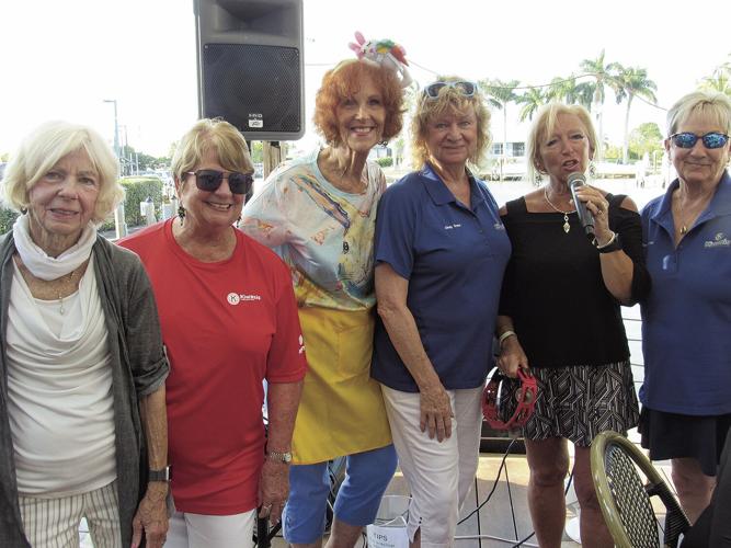 Happy Hour for Hope Supports Meals of Hope | Lifestyles ...
