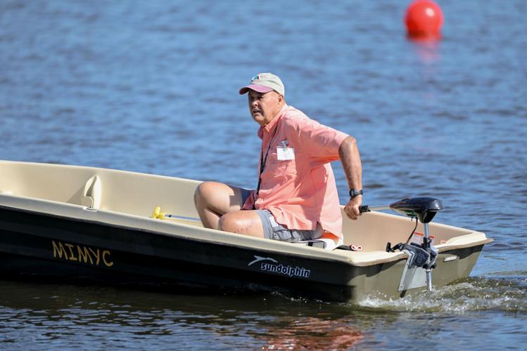 Raising the Barr | Lifestyles | coastalbreezenews.com