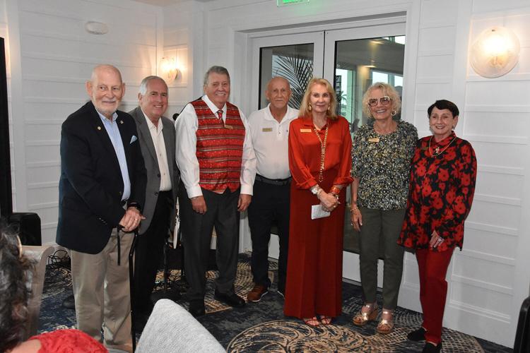 MIHS Celebrates Another Year | Clubs & Organizations ...
