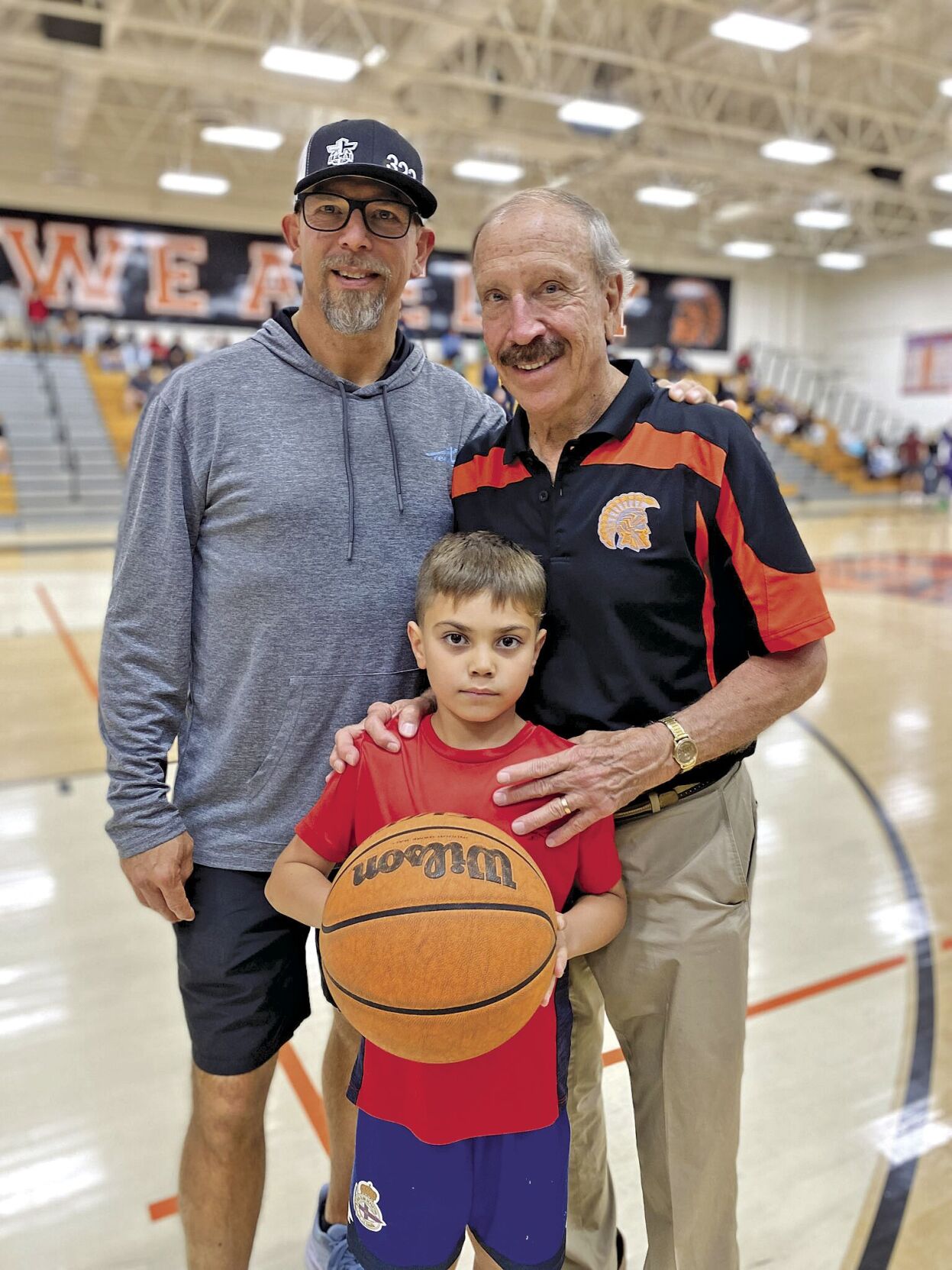 Trio Set to be Recognized at Don Stewart Shootout | Sports ...
