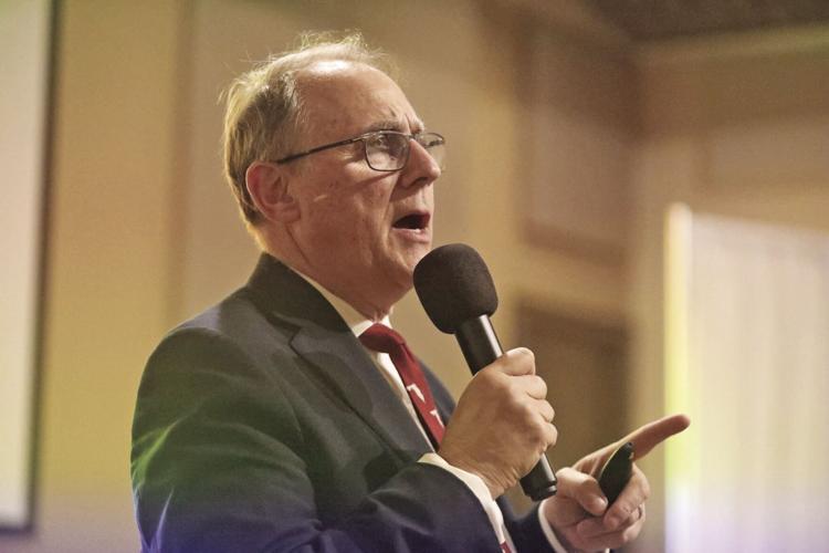 ]Marco Historical Museum Hosts Veteran Reporter | Museums ...