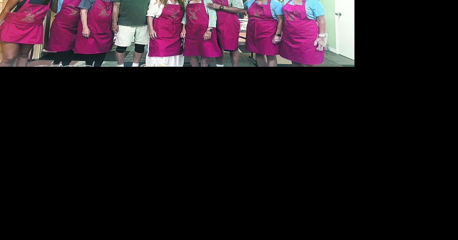 Marco Island Woman’s Club | Clubs & Organizations | coastalbreezenews.com