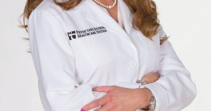 Introducing Cardiologist Dr. Sarah Mansson | Opinion ...