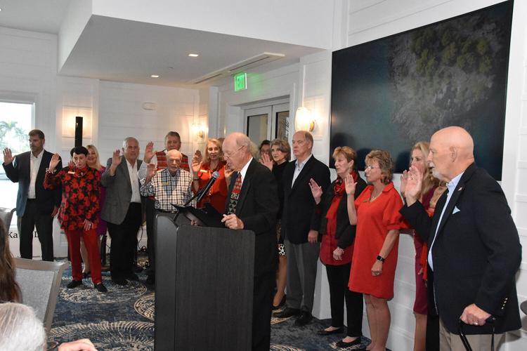 MIHS Celebrates Another Year | Clubs & Organizations ...