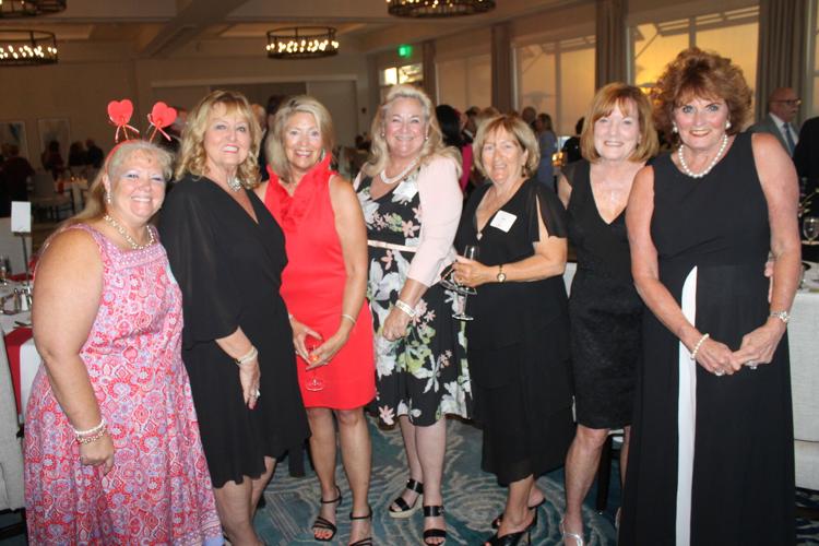 Marco Mens Club Celebrates Sweethearts | Community Scene ...