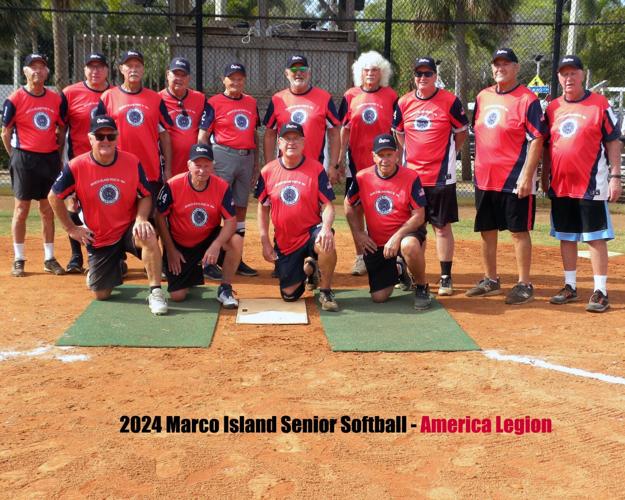 Marco Island Senior Softball – Gulf Coast Division | Sports ...