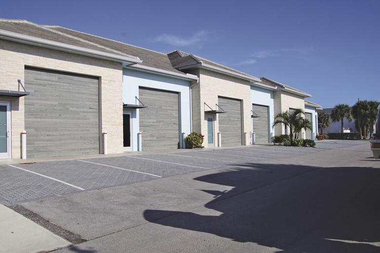 Car Concierge Storage Takes First Step Forward | City ...