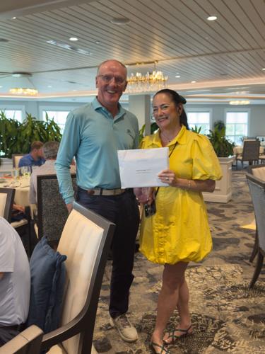 Marco Art Center Golf Tourney Raises Funds | Clubs & Organizations ...