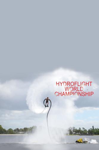 Hydroflight World Championship | News | coastalbreezenews.com