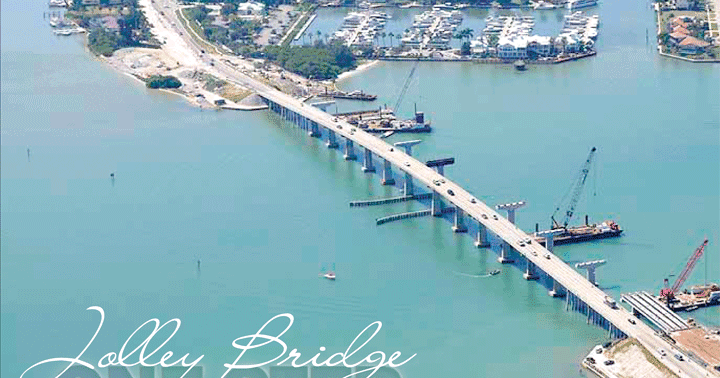 Judge SS Jolley Bridge | News | coastalbreezenews.com