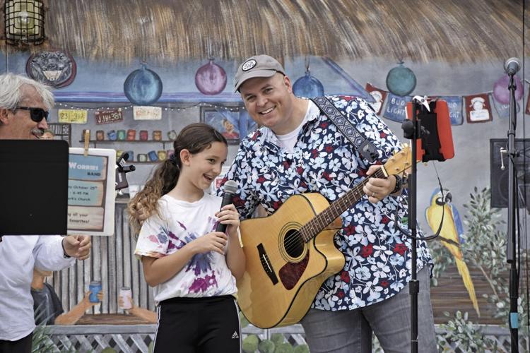 Goodland Grooves at Harbor Arts and Music Festival | Entertainment ...