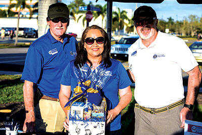 Marco Island Rocks Out at Free Concert in the Park | News ...