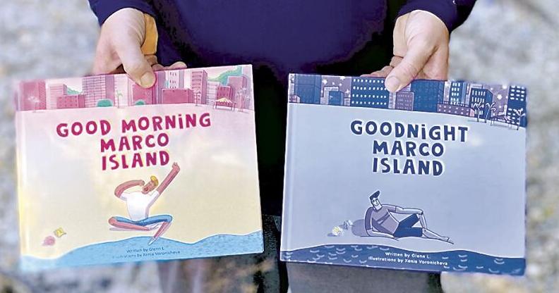 “Good Morning Marco Island” Shines Light on Island | Lifestyles ...