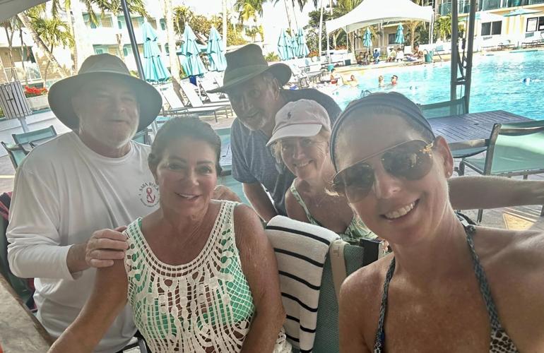 Cruising the Southwest Florida Coast | Clubs & Organizations ...