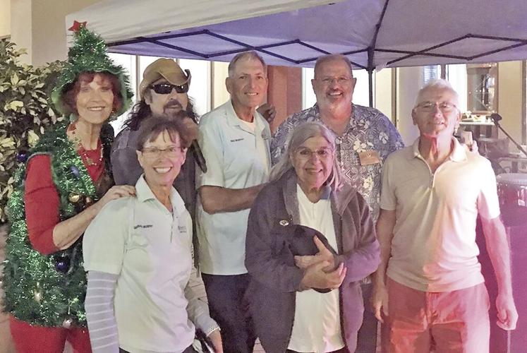 Kiwanis Jump Starts Holiday Season | Community Scene ...
