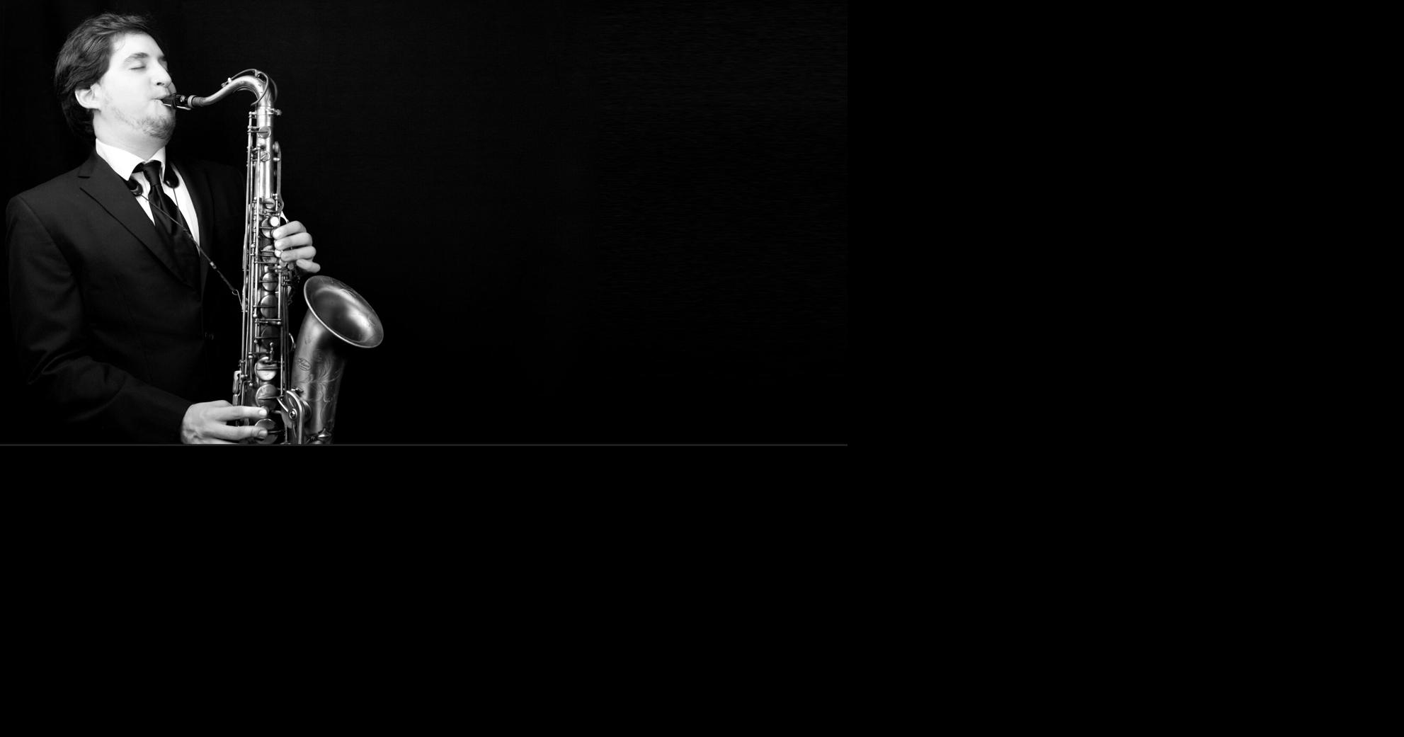 Alex Weitz Jazz Ensemble to Visit Art Center | Events ...