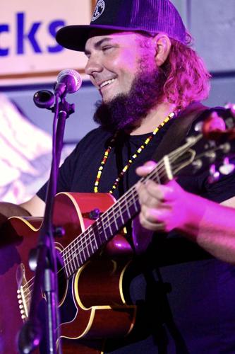 SRO Crowd Enjoys J.Robert’s Songs of Florida Cattle Culture Show ...