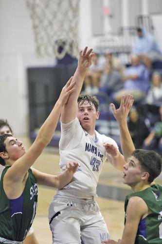 MIA Basketball Endures Injury, Illness in Rocky Week | Sports ...