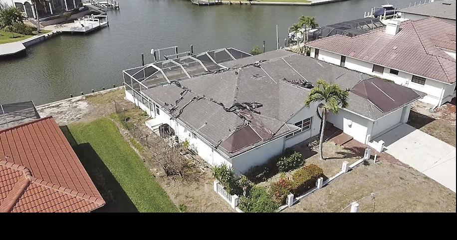 Neighbors Seek Help with Persistent Eyesore | Community ...