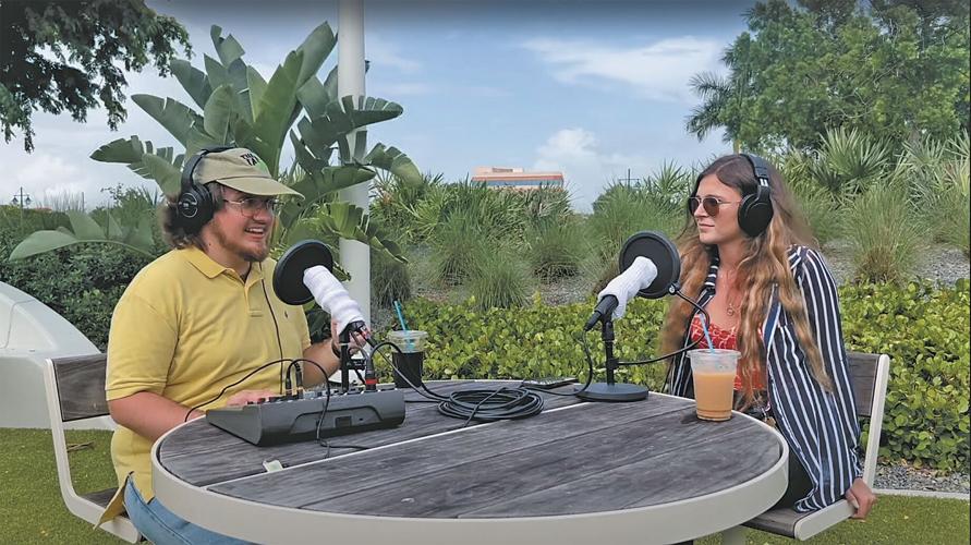 Discussing ‘All Things Marco’ | Lifestyles | coastalbreezenews.com