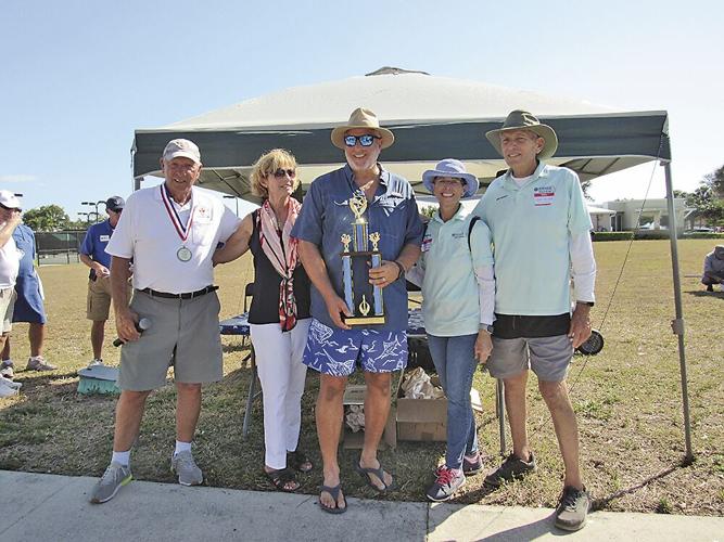 Engine’s Revved for the Marco Island Car Show | Entertainment ...