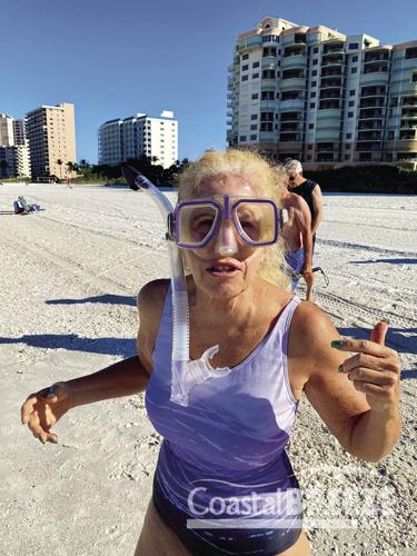 Veracruz Solar Plungers Enjoy 75-Degree Surf Temperature | News ...