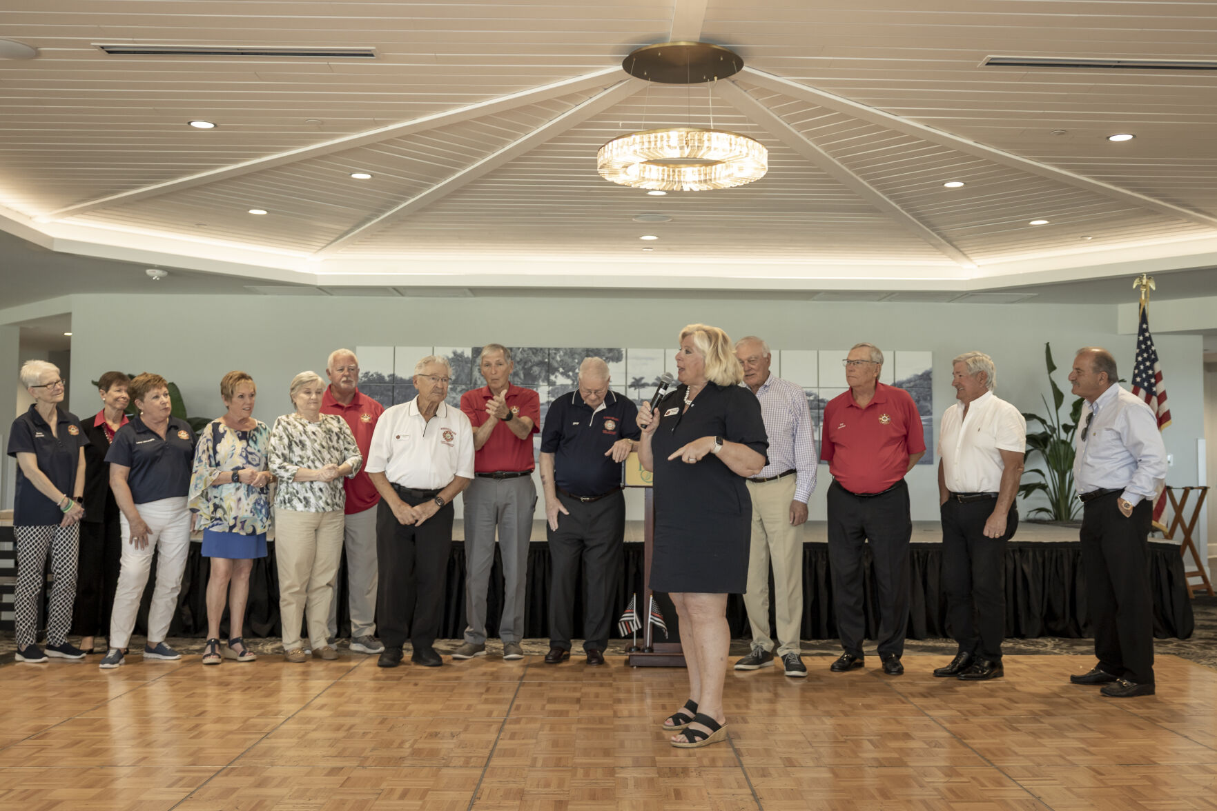 Celebrating Marco First Responders | News | coastalbreezenews.com