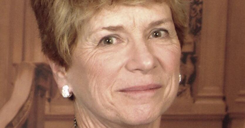 In Loving Memory of Patricia Mildred O'Rourke | Obituaries ...