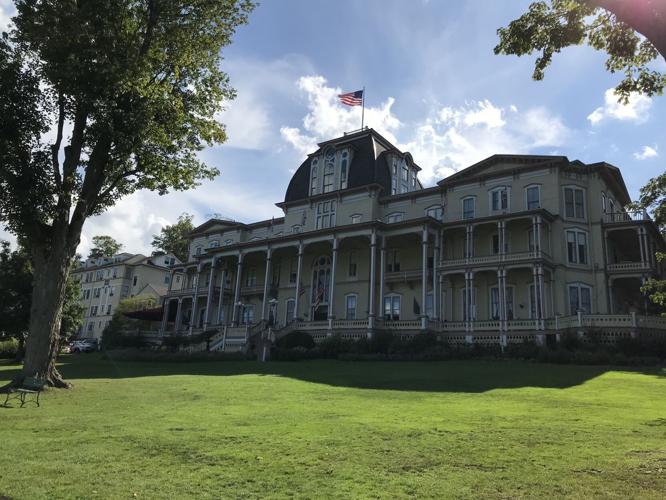 Chautauqua Devotee Shares its Magic | News | coastalbreezenews.com