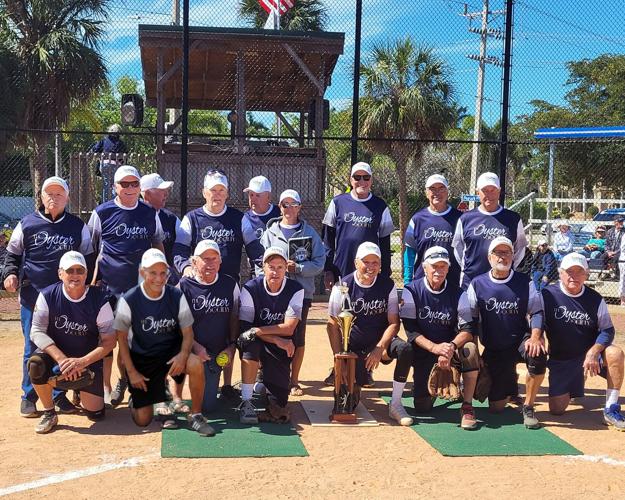 Salty Dog and Snook Inn are Tournament Champs | Sports ...