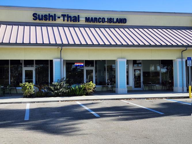 An Array of Asian Culinary Delights | Restaurants | coastalbreezenews.com