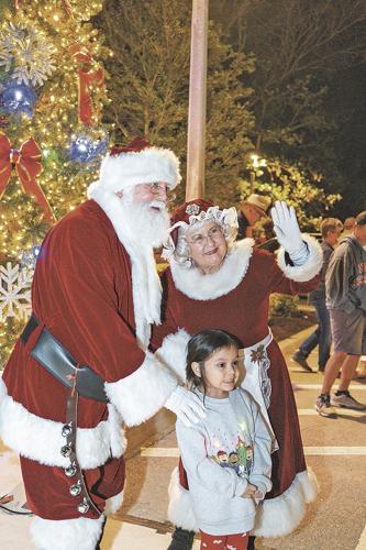 Bayshore Holiday Festival | Community | coastalbreezenews.com