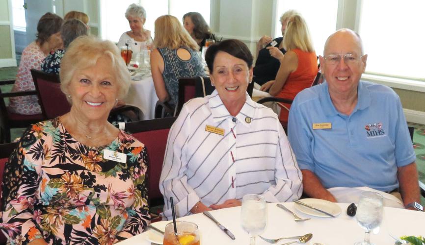 Museum Talk and Lunch | Museums | coastalbreezenews.com