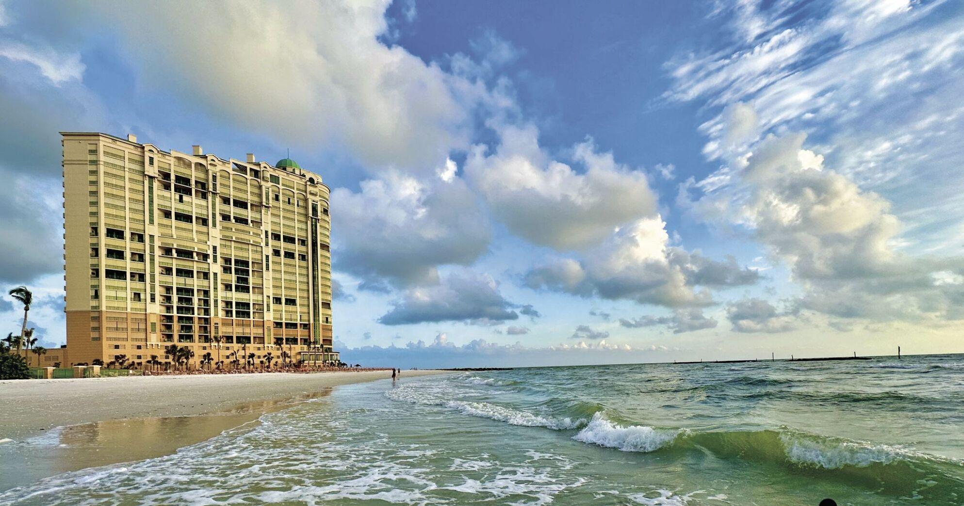 History of Marco Beach II: | Environment | coastalbreezenews.com