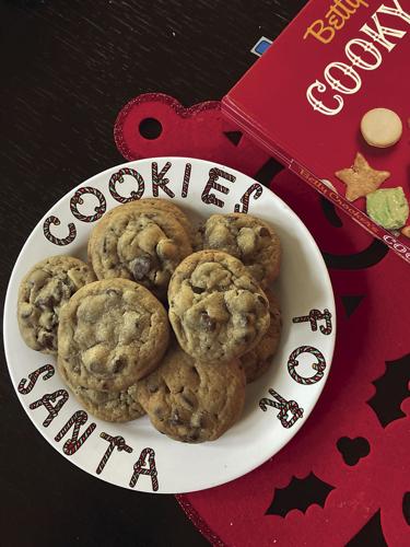 Holiday Cookies of Different Cultures | Lifestyles | coastalbreezenews.com