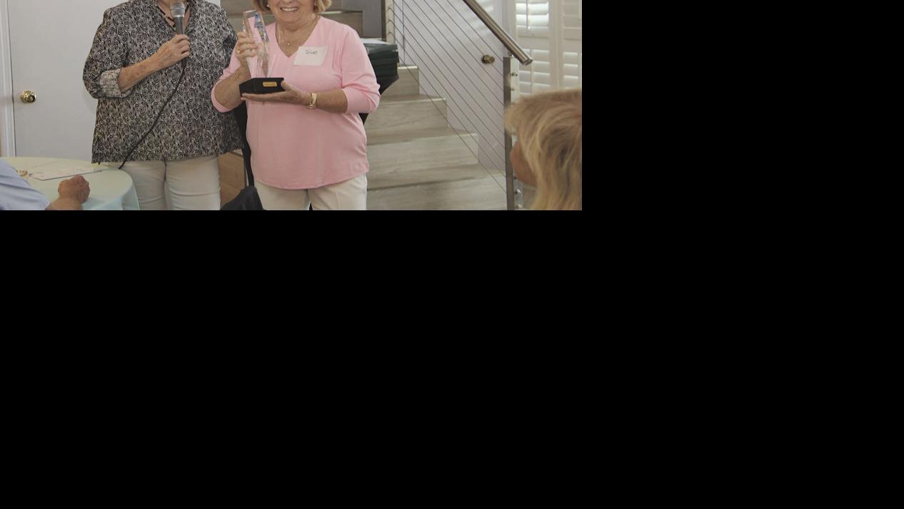 Sunrise Rotarians Install New Officers and Board | Clubs ...