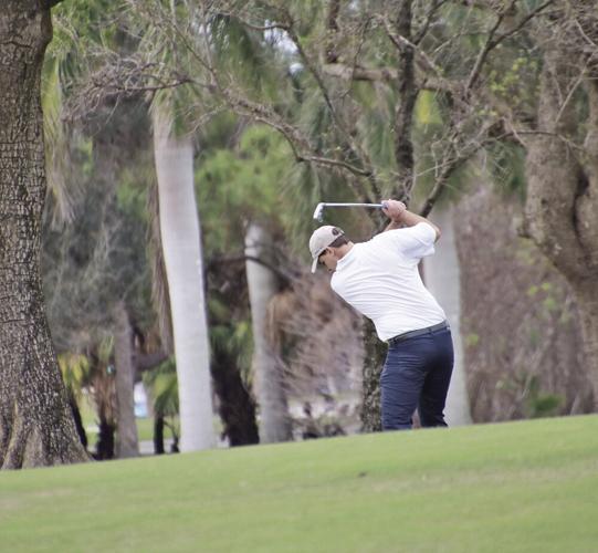 Golf Outing Supports Police Foundation Programs | Clubs & Organizations ...