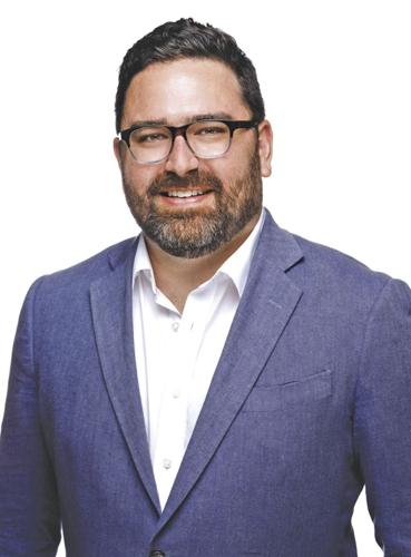 Austin Bell Named Chief Curator - Museum of Florida History | Museums ...