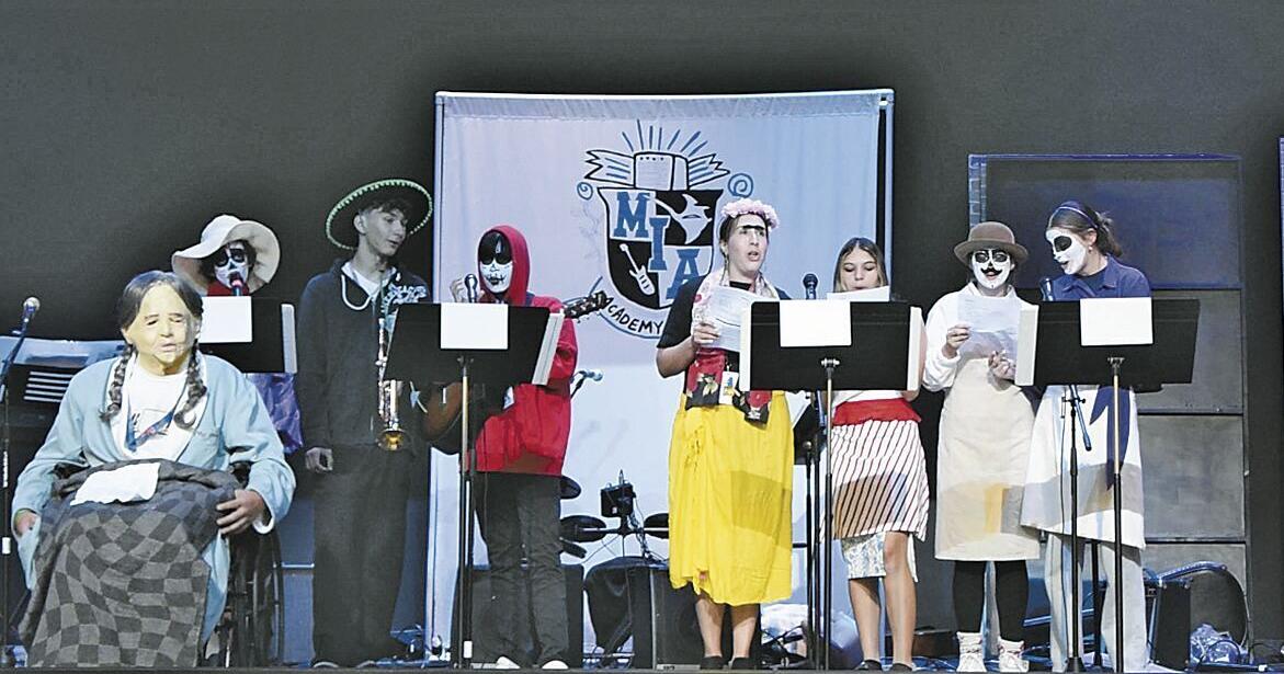 MIA Celebrates World Cultures | Clubs & Organizations ...