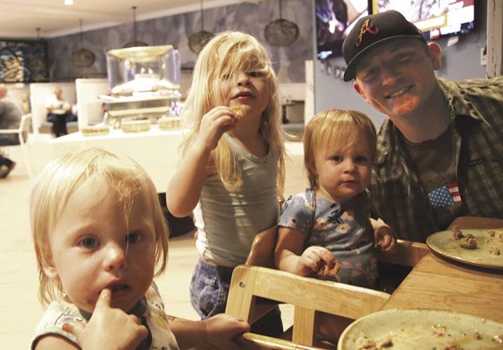 Special Send-Off for Stoltenborg | Community | coastalbreezenews.com
